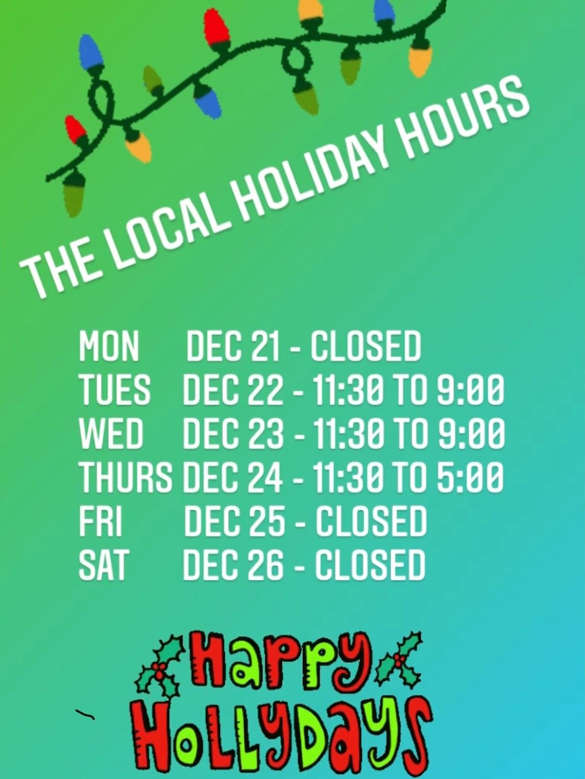 Home [www.thelocalboise.com]